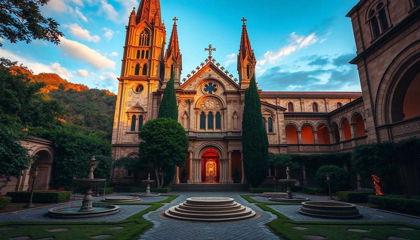 Abadia Notícia: fatos, histórias e curiosidades de Abadia para você ...