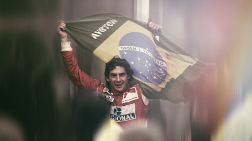 Quando um nome vira legado: como a marca Senna inspira novos projetos ...